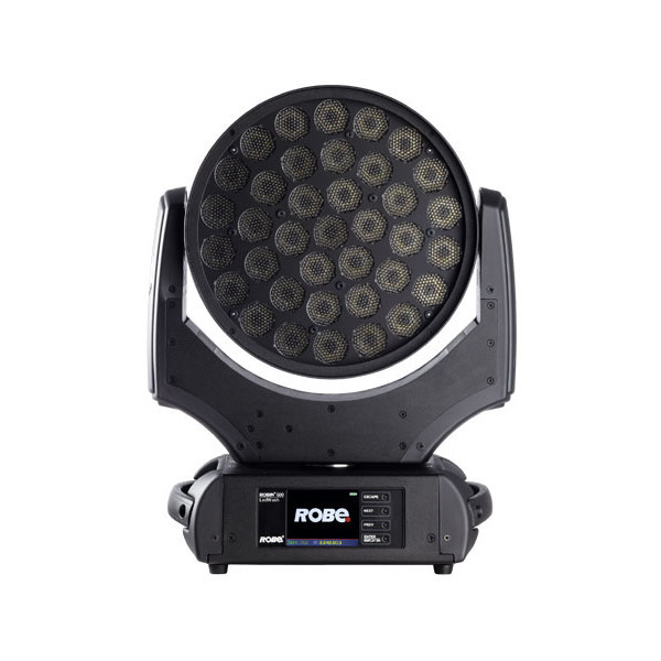 Robe Robin 600 LED-Wash mieten bei MP-Music - Köln